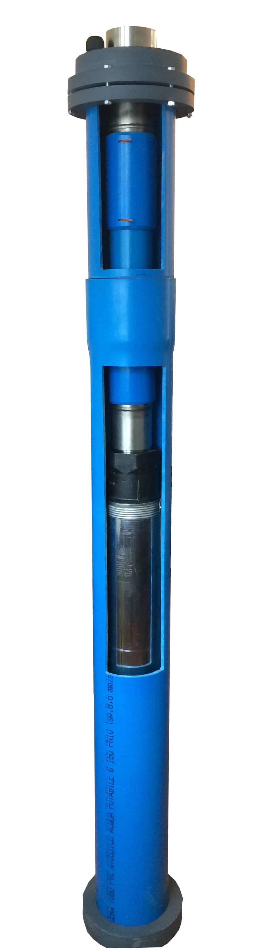 Easy Pump System – Pancera Tubi